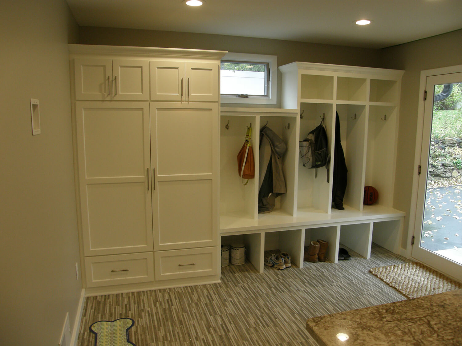 Create Functional & Stylish Basements in Plymouth, MN - Aspen Building ...